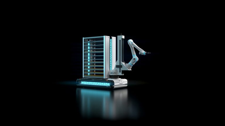 MAV - NEURA Robotics