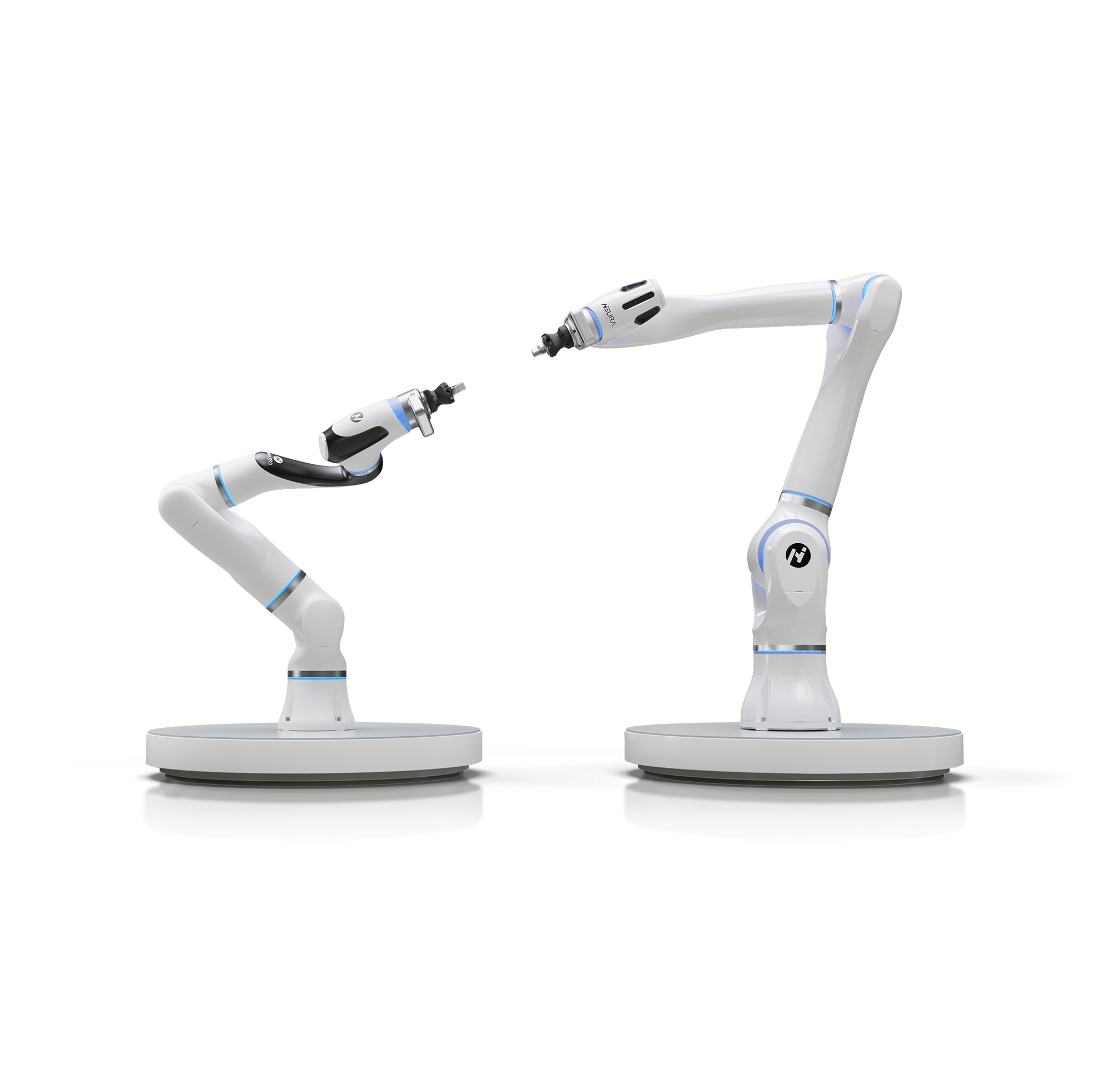 MAiRA - NEURA Robotics