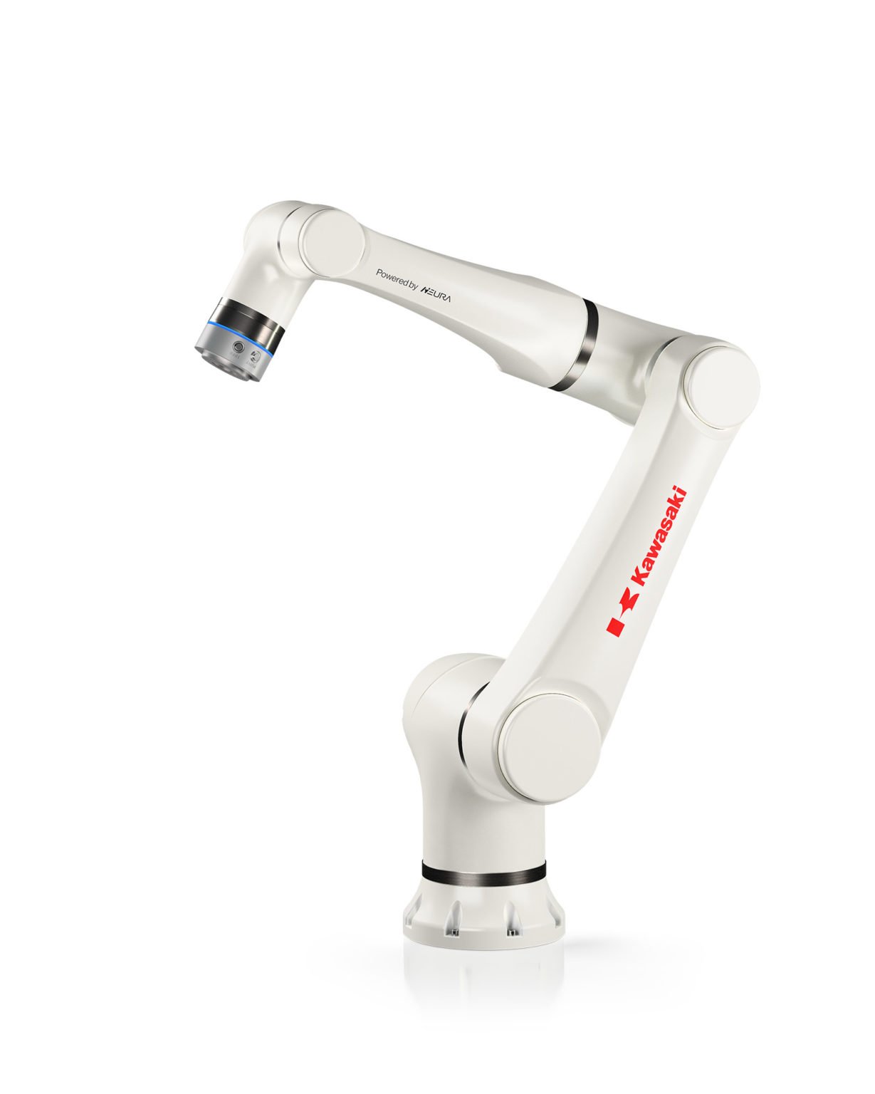 New Cobot Series: Kawasaki Robotics introduces CL series – powered by NEURA Robotics - NEURA ...