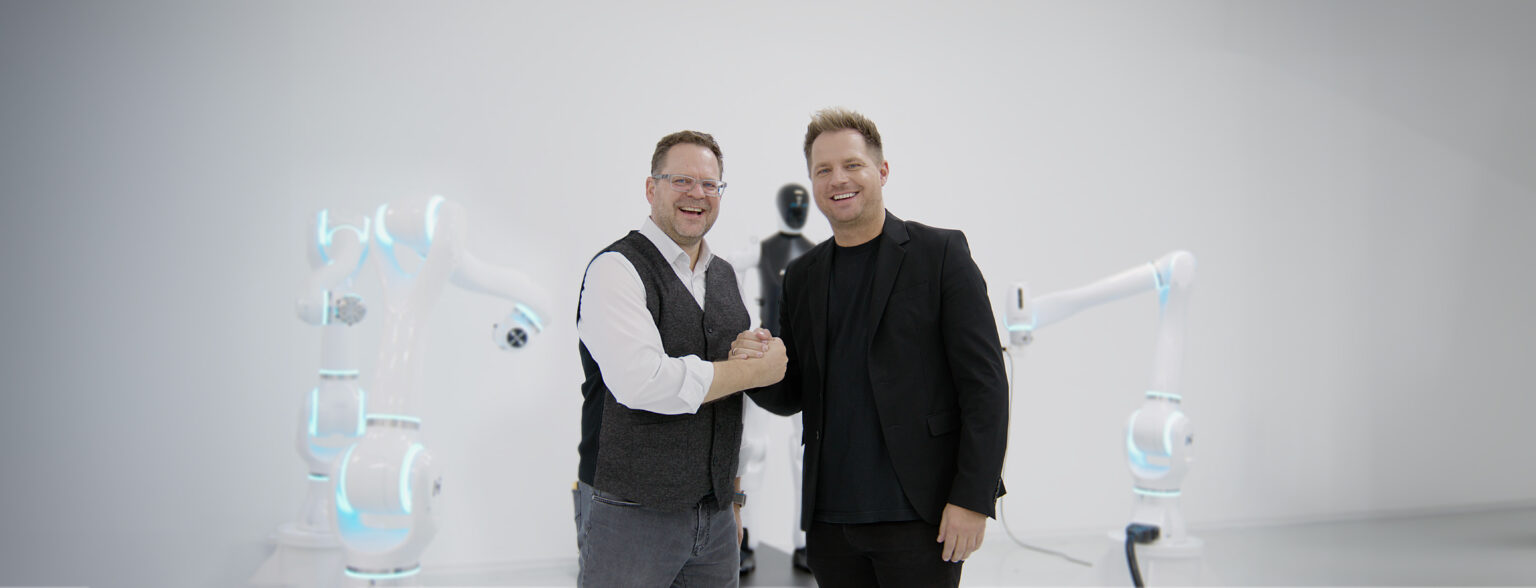 News - NEURA Robotics