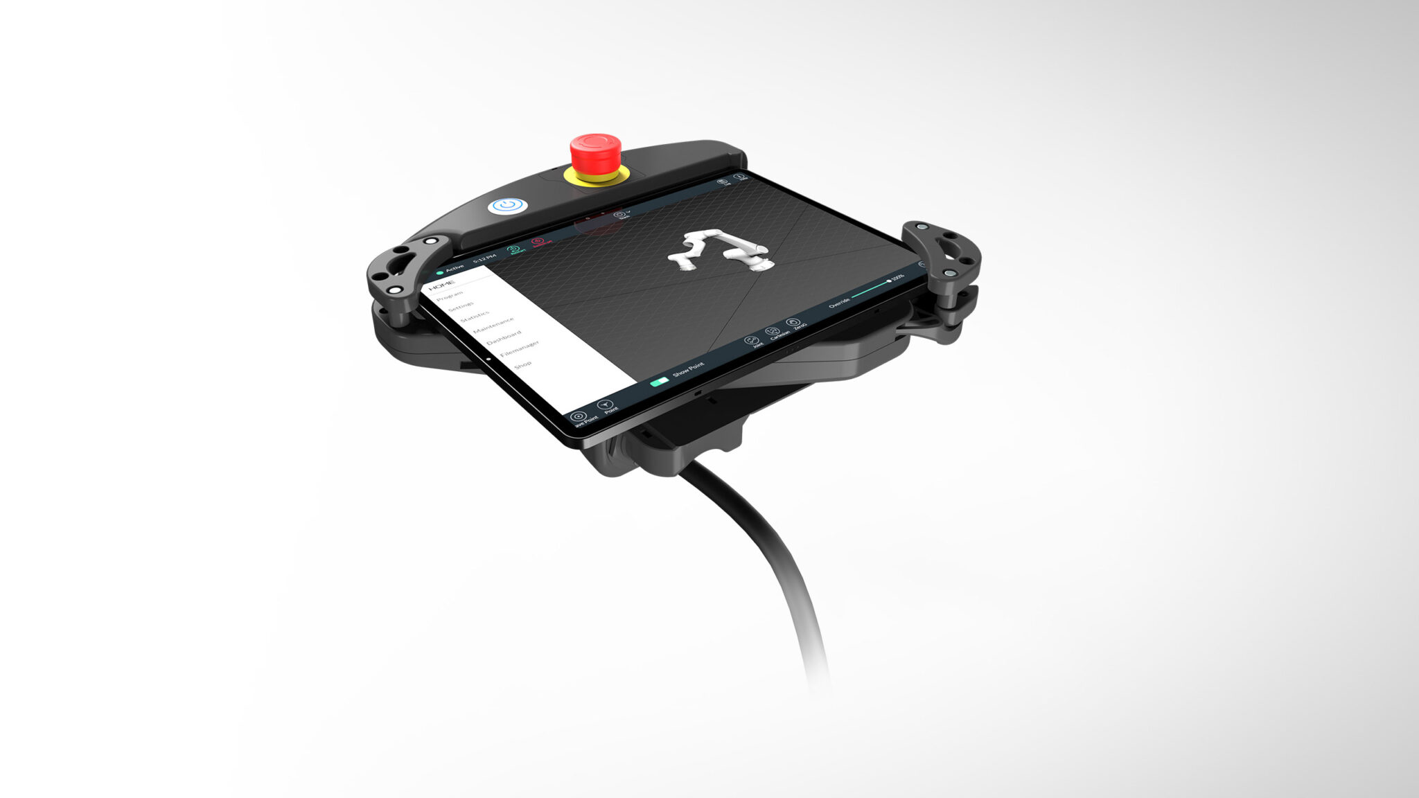 LARA - NEURA Robotics