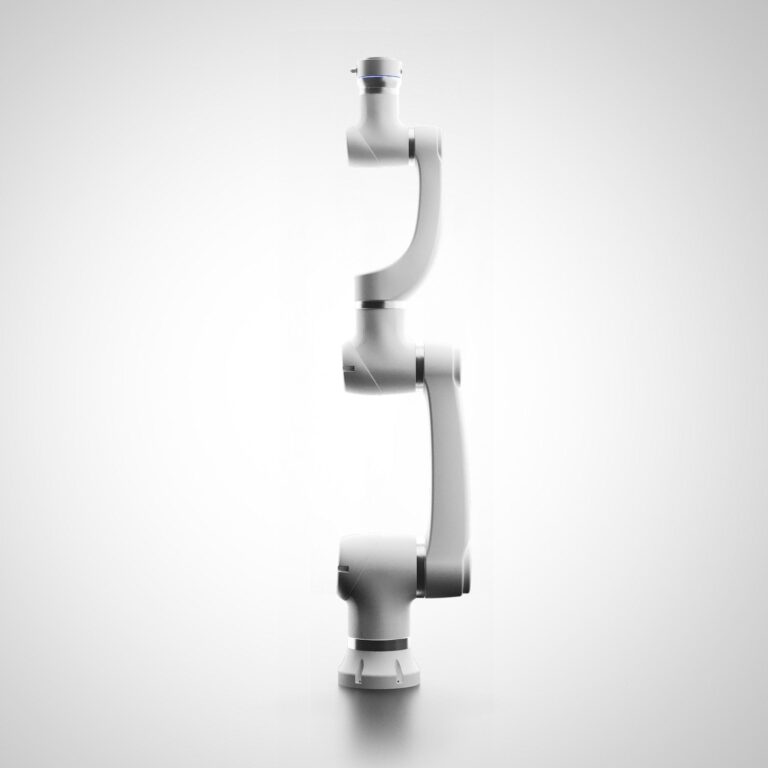 LARA - NEURA Robotics