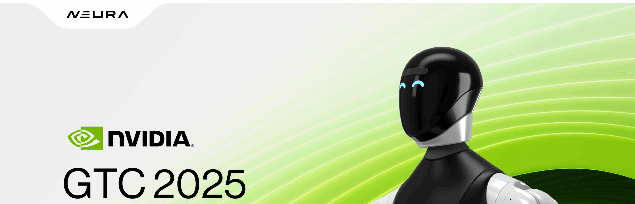 NEURA and NVIDIA drive cognitive robotics forward - Neura Robotics