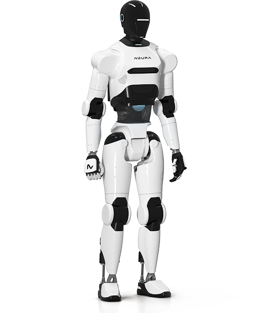 New Cobot Series: Kawasaki Robotics introduces CL series – powered by NEURA Robotics - Neura ...