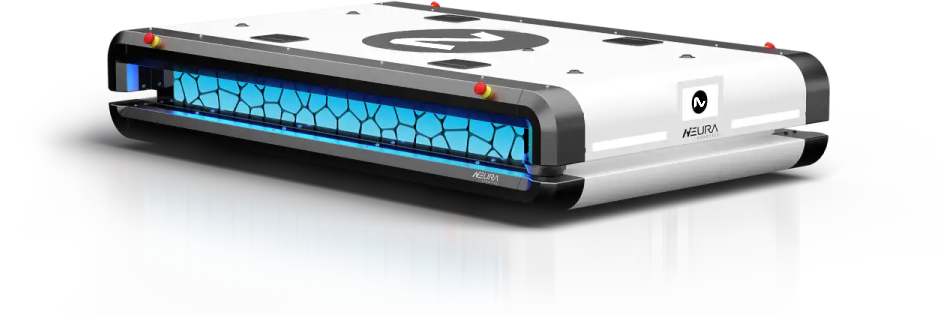 New Cobot Series: Kawasaki Robotics introduces CL series – powered by NEURA Robotics - Neura ...