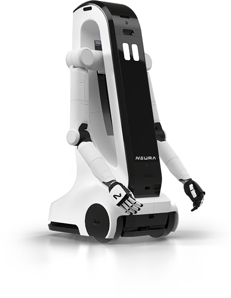 New Cobot Series: Kawasaki Robotics introduces CL series – powered by NEURA Robotics - Neura ...