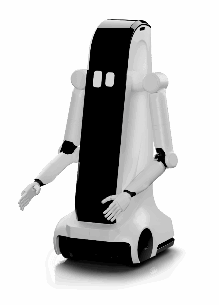 MAiRA - The First Cognitive Robot Worldwide | NEURA Robotics