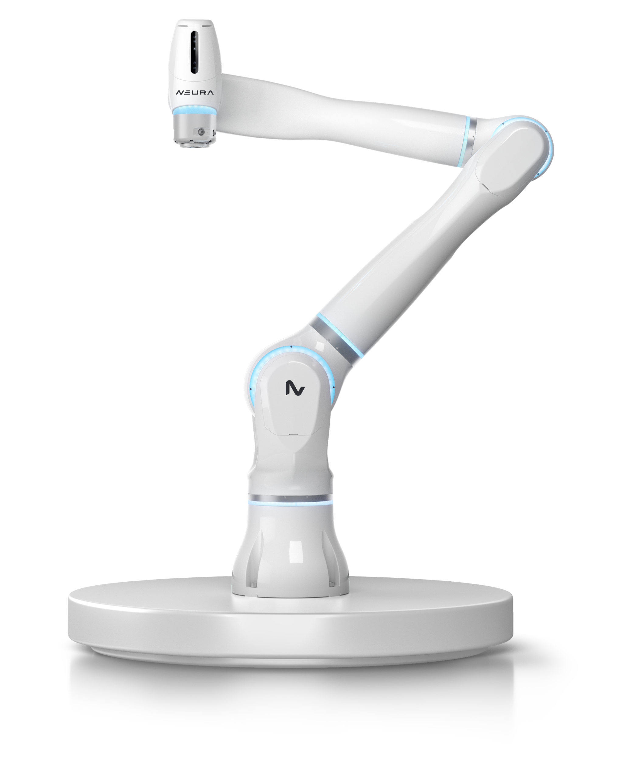 partner hub phase 2 maira - Neura Robotics